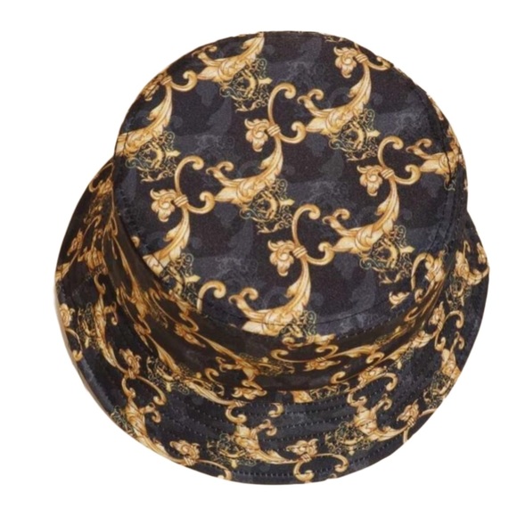 Accessories | Fancy Bucket Hat | Poshmark
